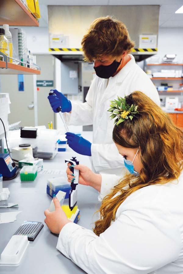 os UHMC study2 | News, Sports, Jobs - Maui News